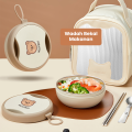 Starlight Lunch Box Tempat Makan Tahan Panas | Kotak Makan Stainless ...