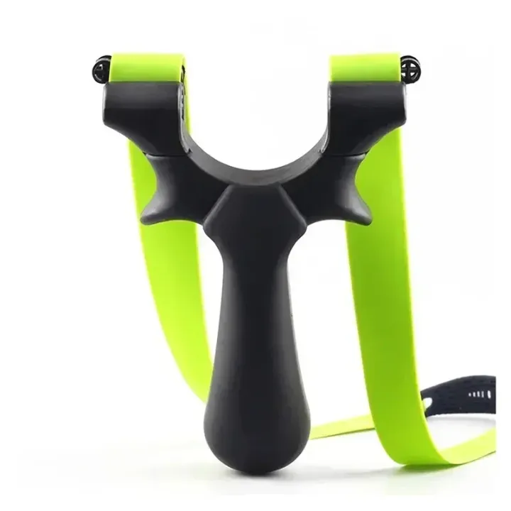 Precise Aiming Slingsshot Powerful Cross Firing Slingshot Tirachinas ...
