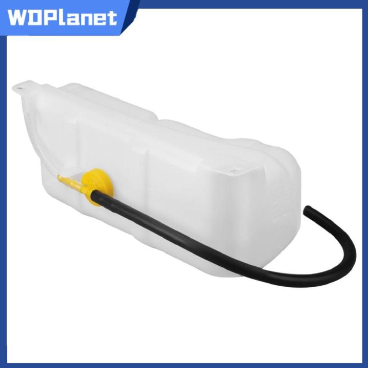 WDPlanet Coolant Expansion Reservoir Coolant Overflow Bottle with Cap ...