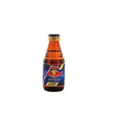 Red Bull Energy Drink Supreme Bottle 150mL | Lazada PH