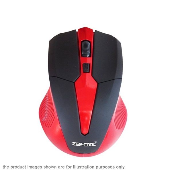 ZEE-COOL W18 Wireless Mouse | Lazada