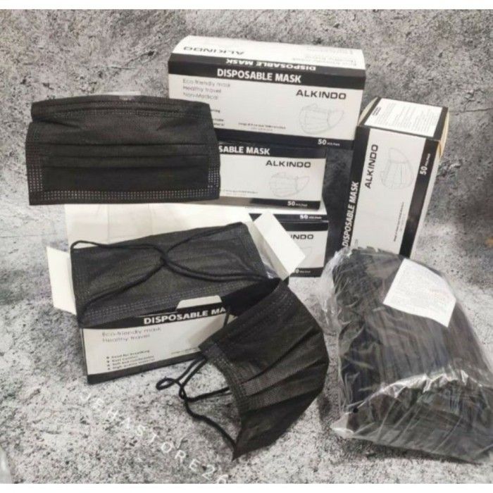 MASKER HIJAB 3PLY MASKER EARLOOP FACE MASK WARNA BIRU DAN HITAM 1 BOX ... MASKER HIJAB 3PLY MASKER EARLOOP FACE MASK WARNA BIRU DAN HITAM 1 BOX ...