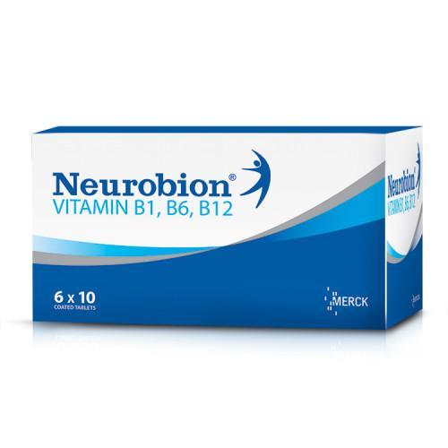 NEUROBION 60'S | Lazada: Buy sell online Immunity with cheap price | Lazada