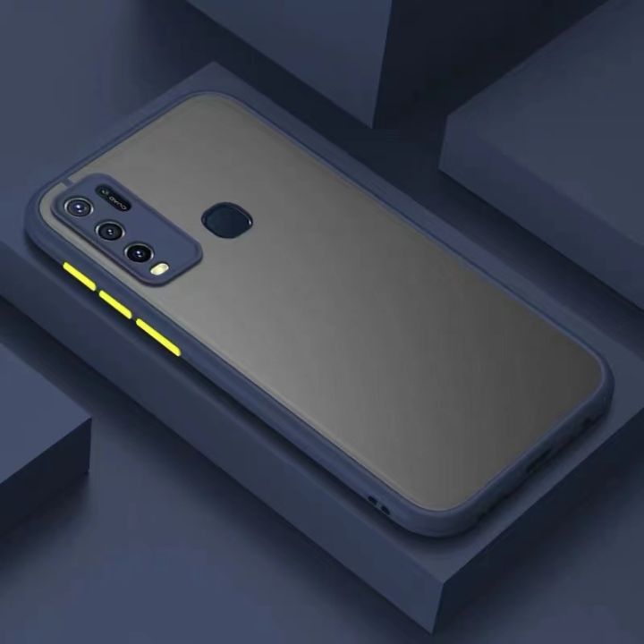 [ส่งจากไทย] Case infinix Note8 เคสโทรศัพท์อินฟินิกซ์ โน๊ต8 เคสกันกระแทก ...