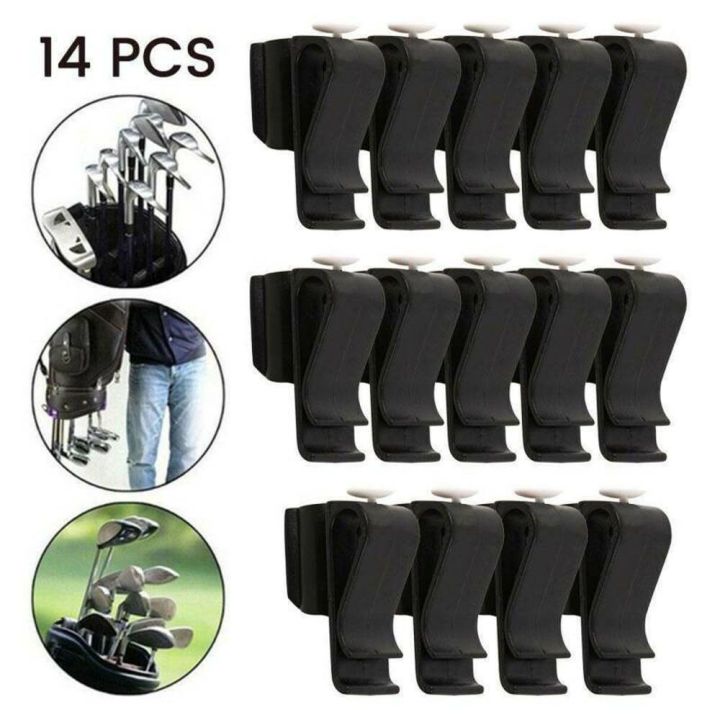 PENGA 14pcs Golf Equipment Portable Golf Accessories Sporting Goods ...