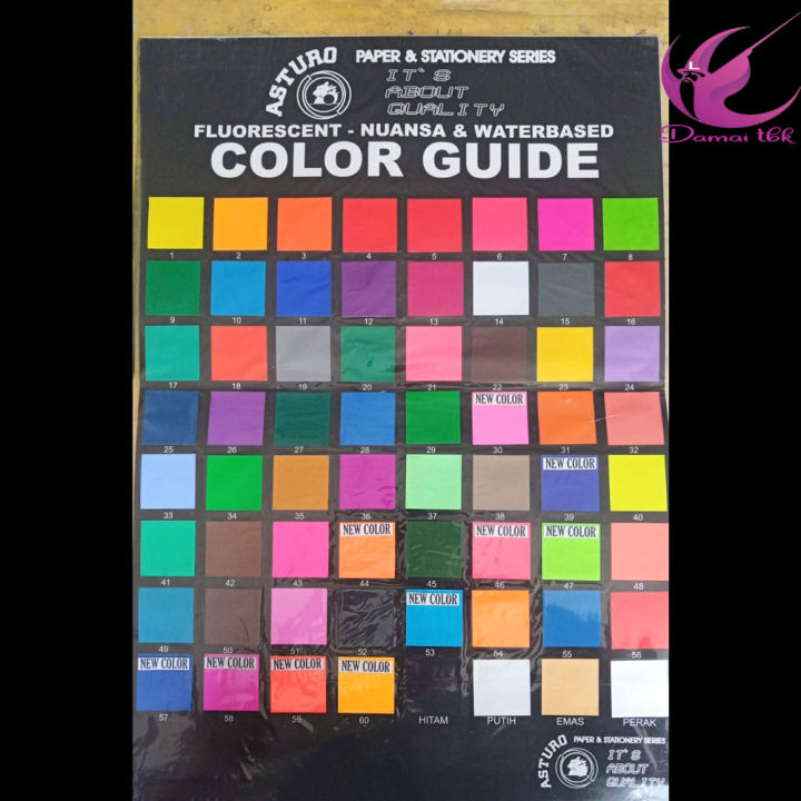 Kertas Asturo Paper Spotlite ORIGINAL | Lazada Indonesia