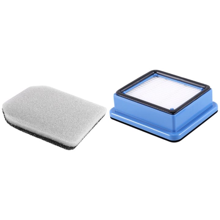 Replacement Hepa Filter for Electrolux Q6 Q7 Q8 WQ61/WQ71/WQ81 Vacuum ...