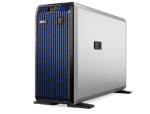 DELL PowerEdge T360 - Dell Tower Servers | DELL T360 Server |2 port ...