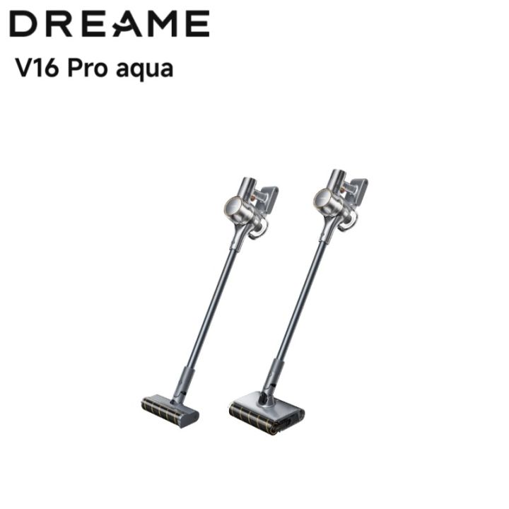 Dreame V16 Pro aqua multi-function wireless vacuum cleaner | Lazada PH