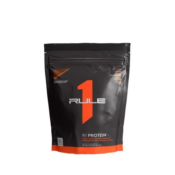 Rule 1 Protein Isolate 10 lbs. with free shaker | Lazada PH