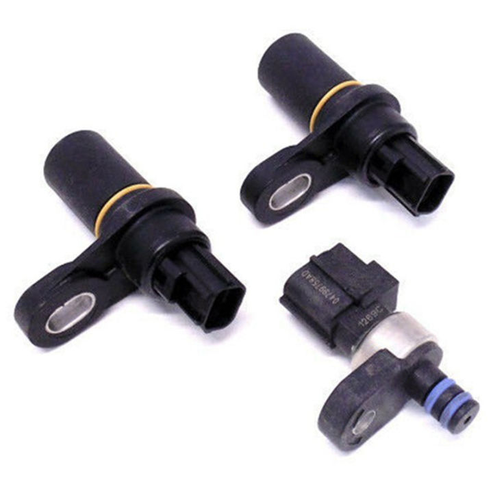 45RFE 545RFE 68RE Pressure Transducer & Speed Sensor Kit 4799061AB ...