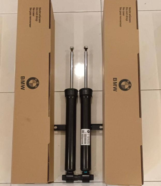 33526879301 REAR ABSORBER (1PCS) BMW G20 3 SERIES 2017-2019 | Lazada