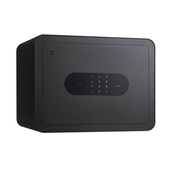 Xiaomi Smart Safe Box - ตู้นิรภัยอัจฉริยะเสี่ยวหมี่ (Bluetooth) (CN ...