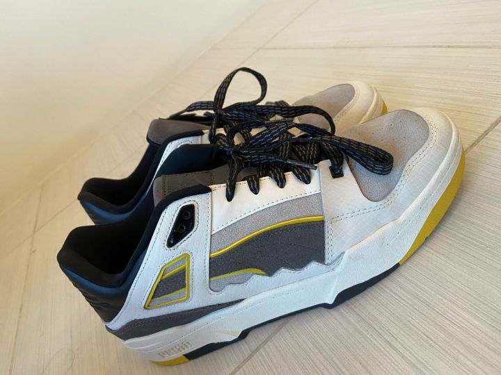 PUMA x STAPLE Slipstream Sneakers | Lazada PH