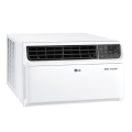 LG 1.5HP LA150GC2 (2024 model) DUAL INVERTER WINDOW TYPE AIRCON (NCR ...