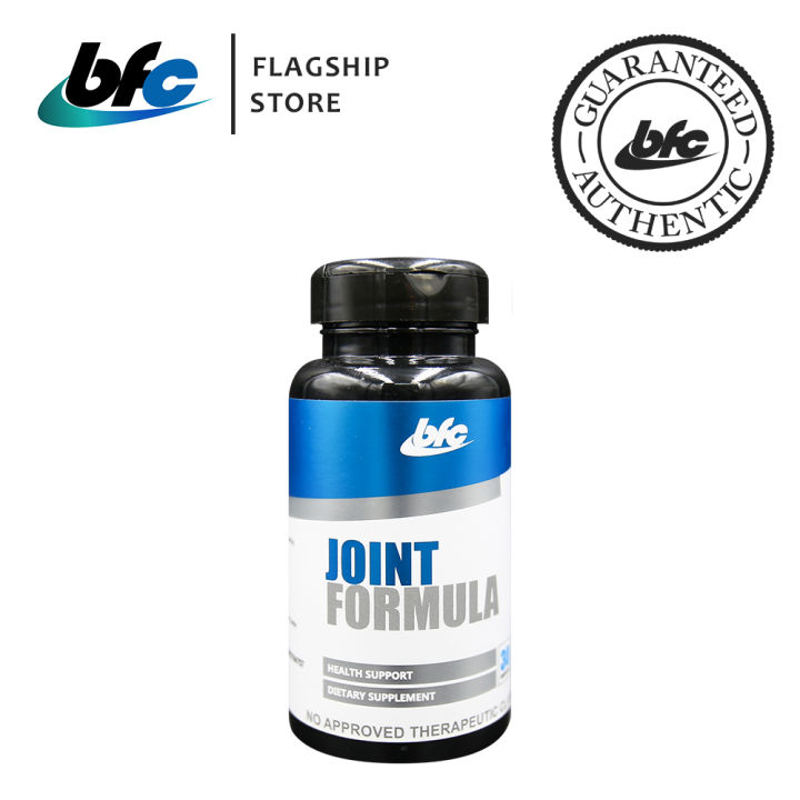 BFCLab Joint Formula | Lazada PH
