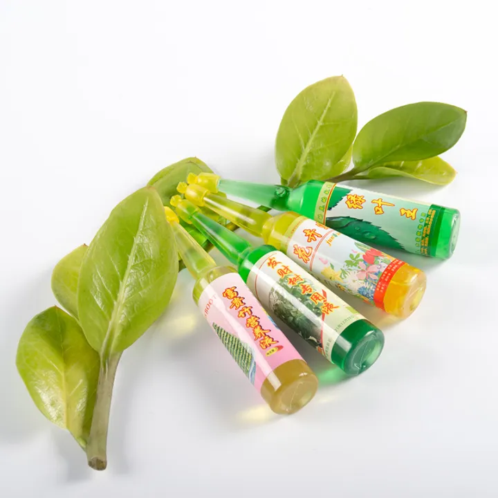 General nutrient solution flower nutrient solution 38ml/120mL/500ml ...