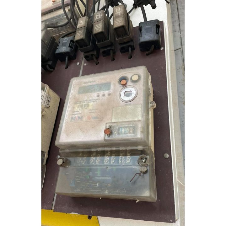 ELECTRIC METER BOXES METAL CLAD BOX METER BOARD 3 PHASE & SINGLE PHASE ...