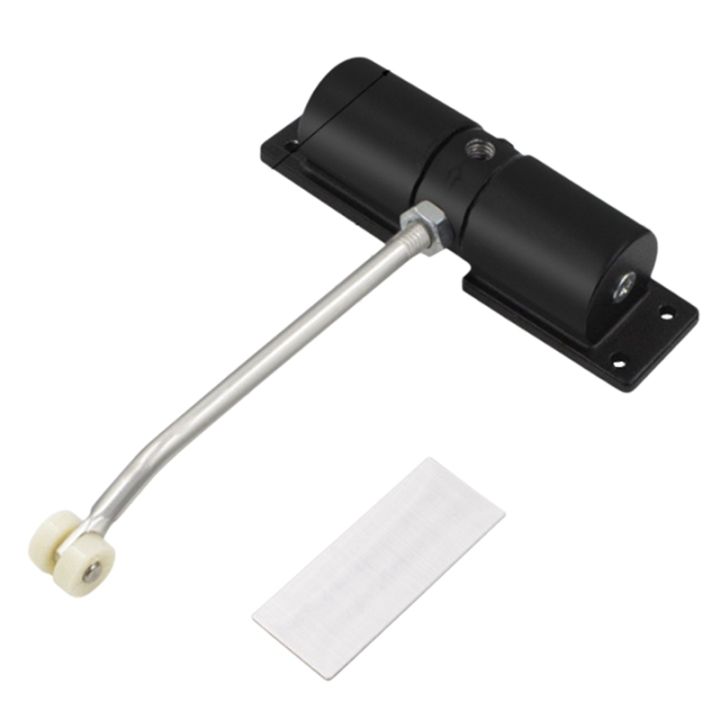Door Closer Close Residential Door Access for Indoor and Outdoor Doors ...