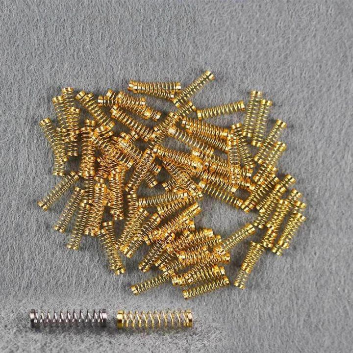 คีย์บอร์ดกลไกแบบกำหนดเอง MX สวิตช์เชอร์รี่,สวิตช์ปรับแต่งสปริง DIY 35G/40G/62G/67G/80 | Lazada.co.th