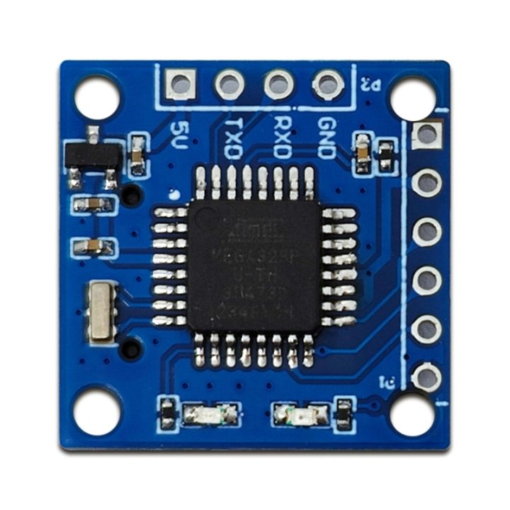 Openlog Serial Data Logger Flight Controller Board Highly Chip Control ...
