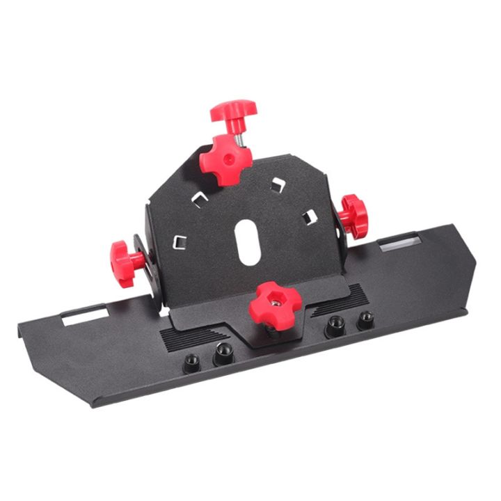 Chamfering Frame Metal Corner Cutting Machine Fixture for 100-Series ...