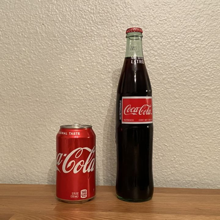 World Cup Limited Collection American Direct Mail Coca-Cola Glass ...