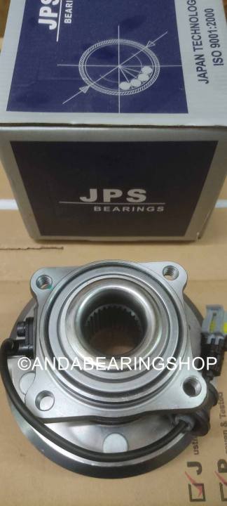 25903295 / 96626439 / CHEVROLET CAPTIVA (C100) 2009 REAR WHEEL HUB ...