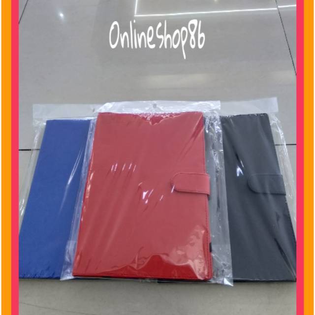 COVER CASE HARDCASE TABLET ADVAN SKETSA UNIVERSAL 10 INCH | Lazada ...