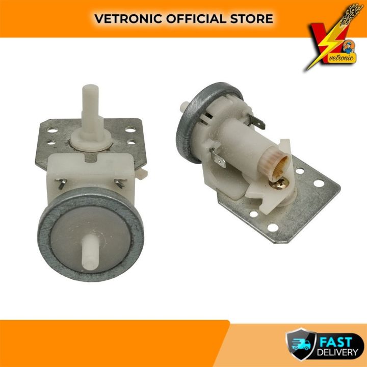 SHARP WASHING MACHINES PRESSURE SWITCH - ORIGINAL | Lazada