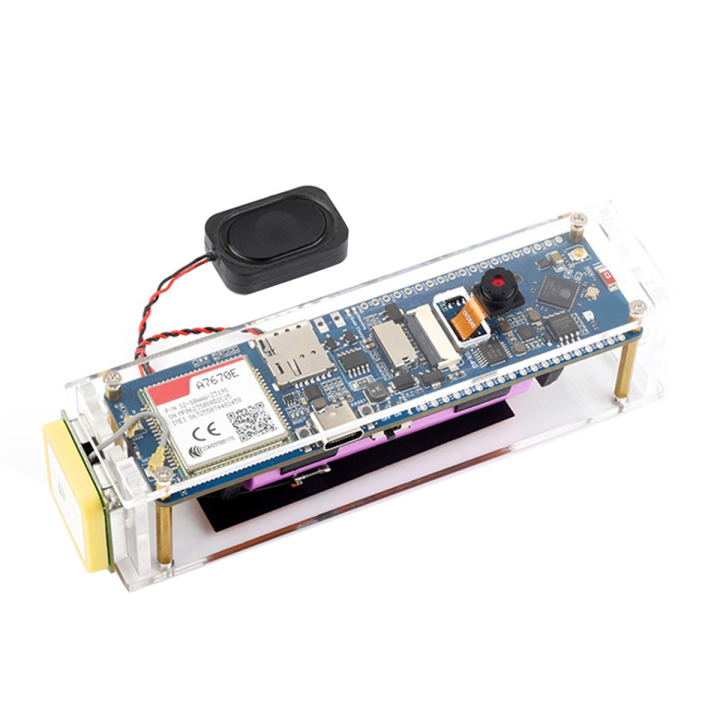 ESP32-S3 A7670E 4G Development Board PCB Development Board KIT Supports ...