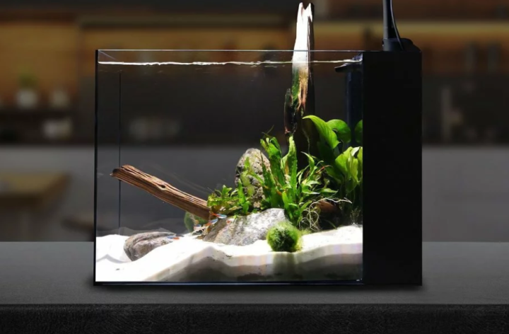 Waterbox Aquariums Peninsula Mini 25 | Lazada