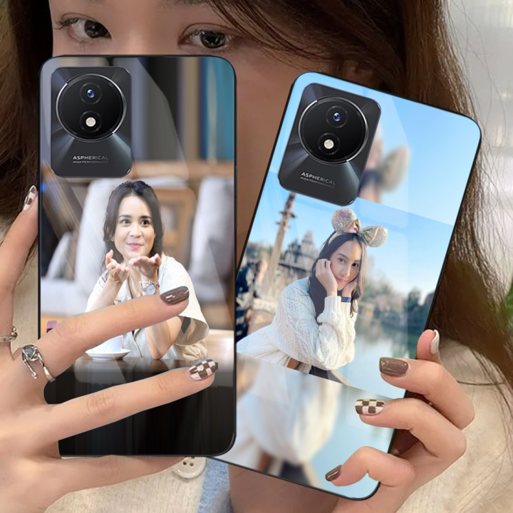 [Custom foto] Gambar suka suka For all type handphone OPPO VIVO SAMSUNG ...