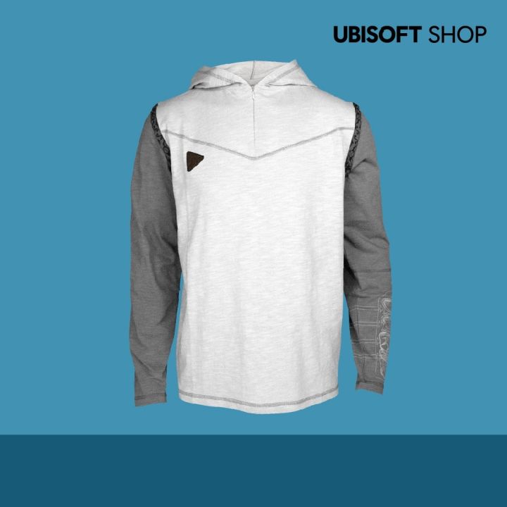 Ubisoft | Assassin's Creed Legacy Edition: Altair Long Sleeve Shirt ...