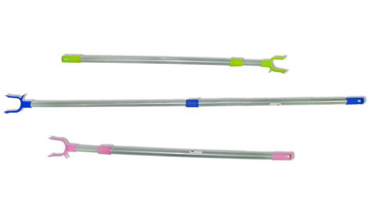 KX-225 Telescopic Clothes Fork | Lazada PH