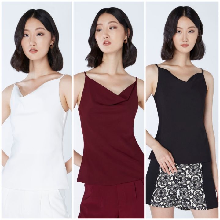 Momo Top | Lazada.co.th
