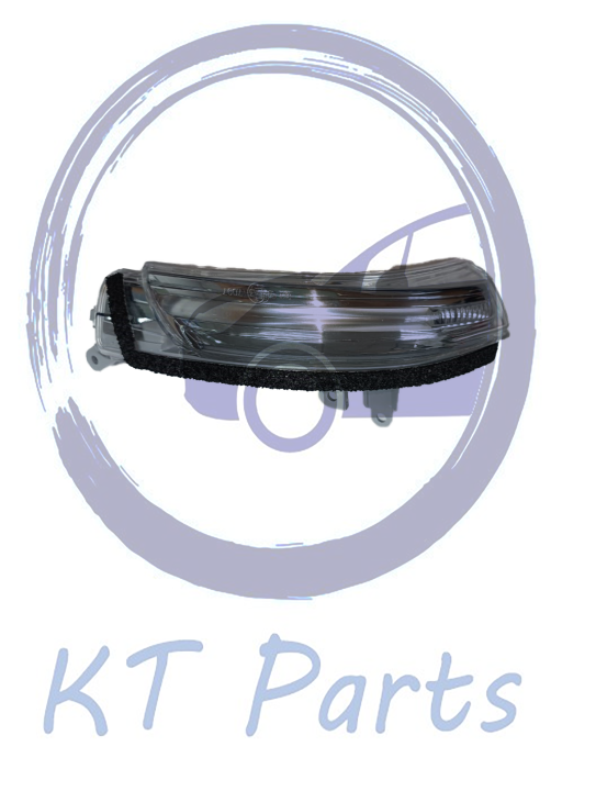 DELLOYED PERODUA MYVI ICON AXIA BEZZA SIDE MIRROR LAMP SIGNAL LAMPU ...