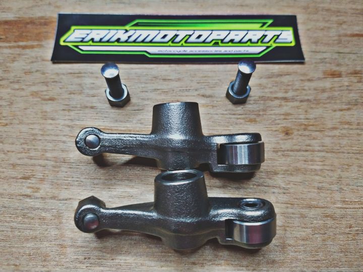 Rra tiger temlar roller tiger 17mm dan 20mm high quality | Lazada Indonesia