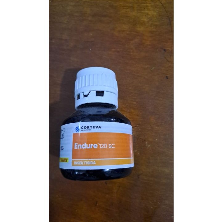 ENDURE 50ML 120SC insektisida kontak dan lambung untuk jenis ulat ...