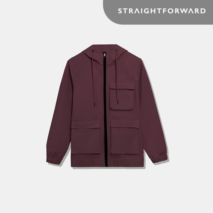 Taschino Jacket | Lazada PH