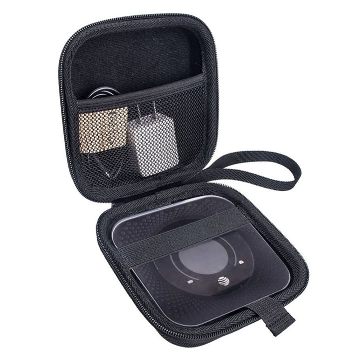 【Great Selection】 Eva Hard Travel Router Case For Netgear Nighthawk M1 ...