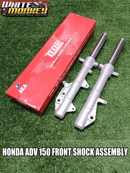 HONDA ADV 150 FRONT SHOCK ASSEMBLY | Lazada PH