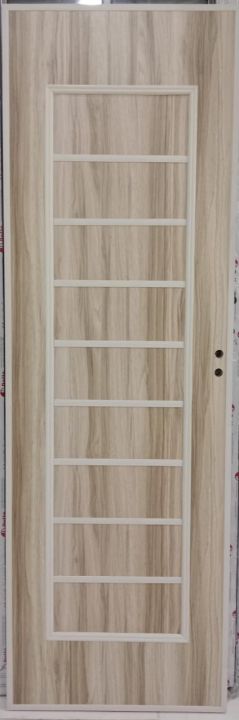 Pintu PVC Milenial Ukuran 70x195 / Pintu Kamar/pintu Rumah/kantor ...
