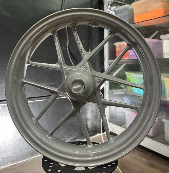 Powder Coating Paint Super Flash Silver for Cars and Motorcycles 1KG ...