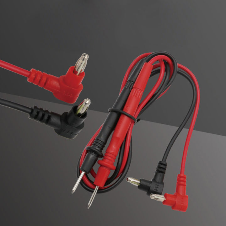 GlowingGrace Universal Digital Pen 1000V 10A Needle Point Multi Meter ...