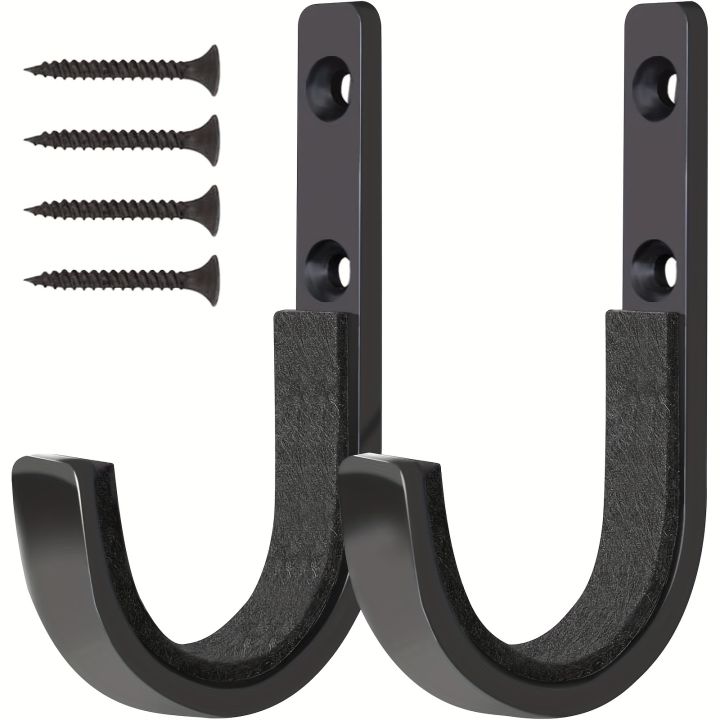 Wall Mount Hangers For Any Rifles Shotguns Archery Bow With Soft ...