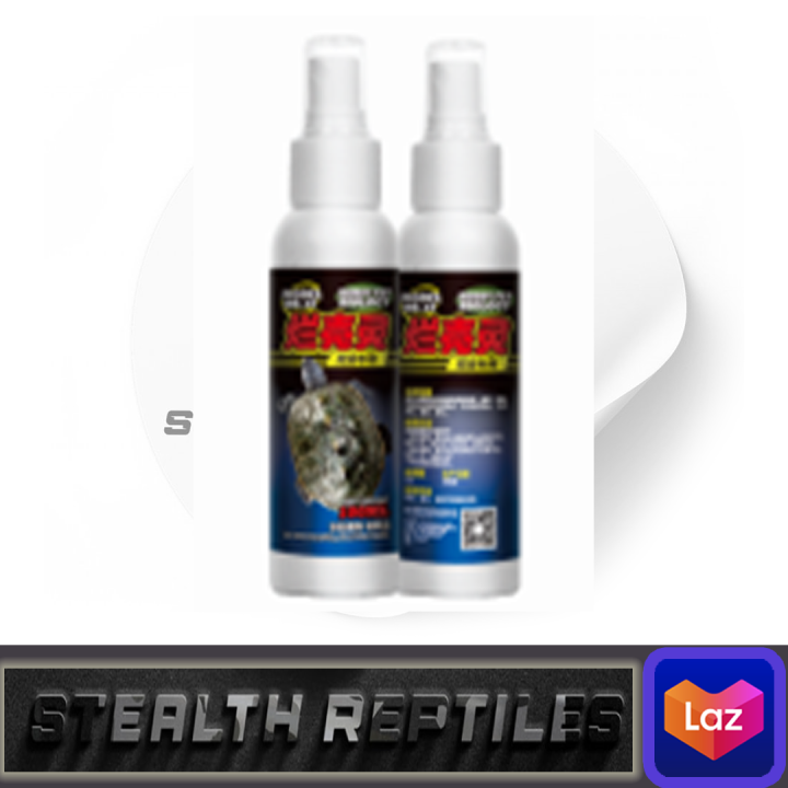 Nomoy BACTERIAL INFECTION TREATMENT SPRAY 100ml | Lazada PH