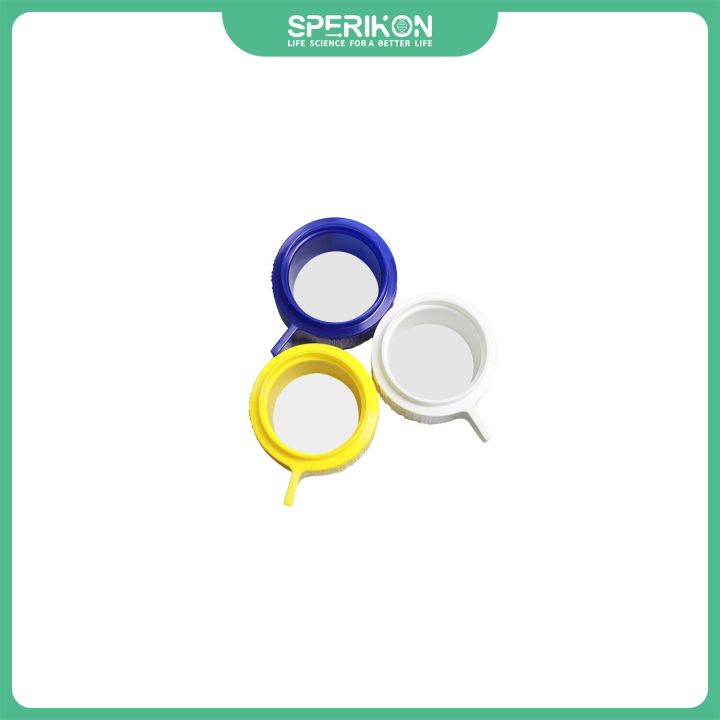 Sperikon Sterile Cell Strainer PES Individual Packaging Laboratory ...