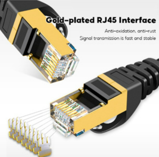 Ethernet Cable Cat6 Lan Cable UTP Outdoor Network Cable | Lazada PH