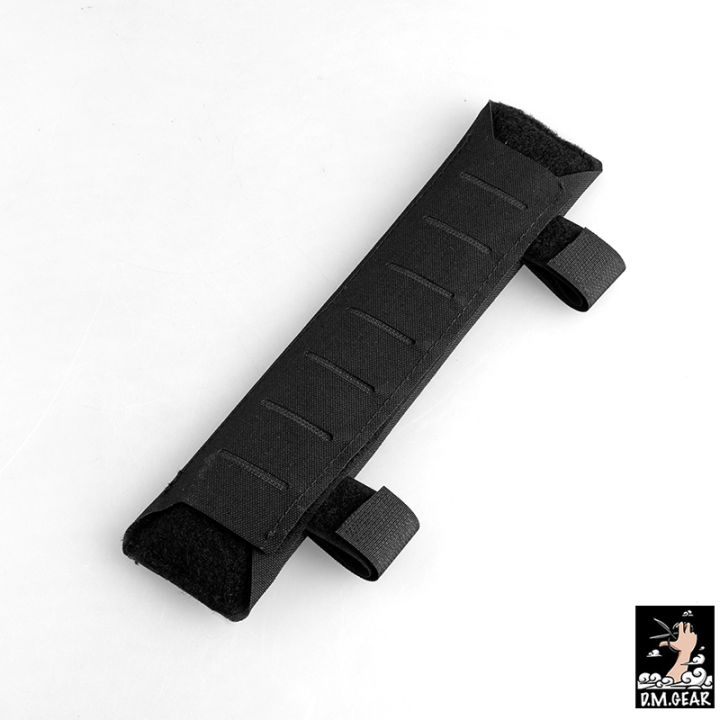 DM GEAR Laser Cutting Shoulder Cushion Lightweight Shoulder Strap of ...